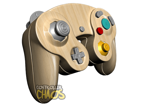 Purewood - Super Smash Bros Ultimate - Nintendo GameCube - Custom ...