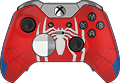 Controller Chaos - Custom Controllers - Custom PS4 Controllers - XBOX One & PS4 - Nintendo ...