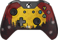 Controller Chaos - Custom Controllers - Custom PS4 Controllers - XBOX ...